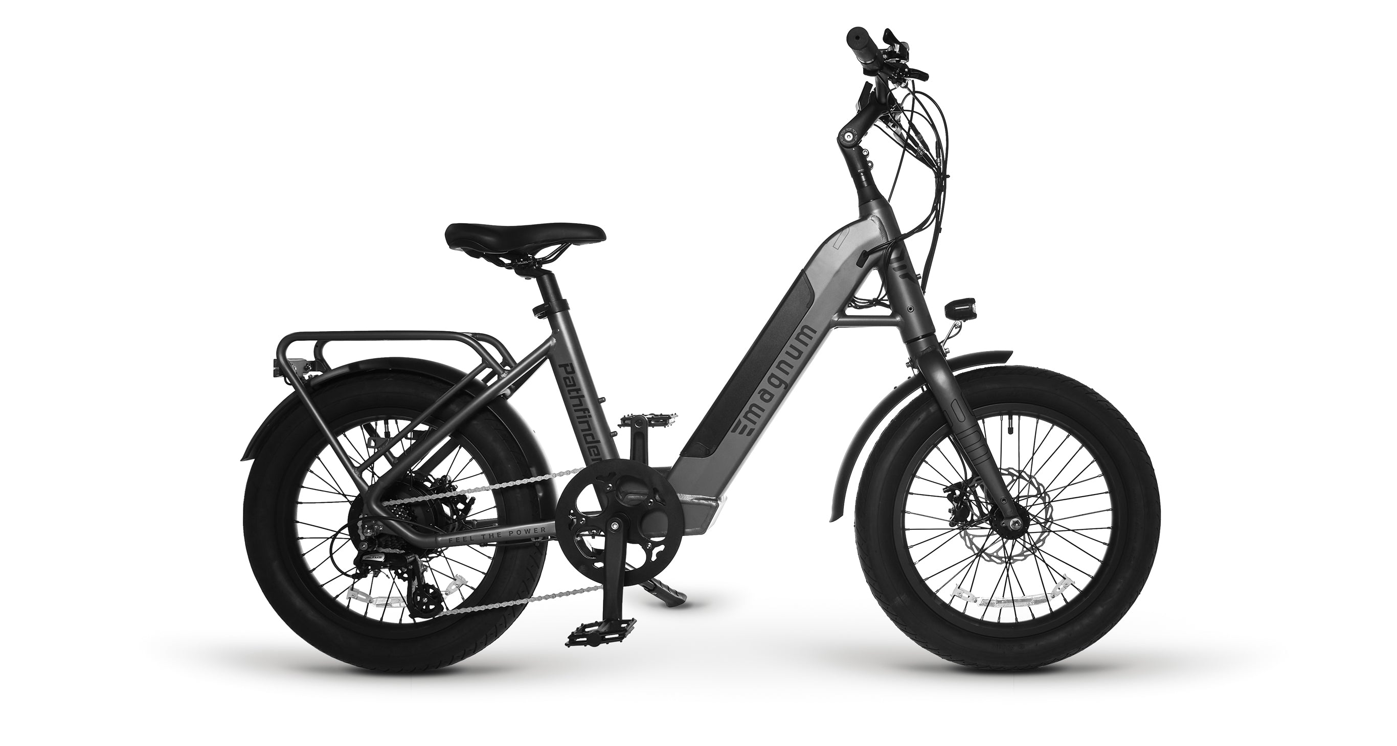 Pathfinder T | Beache Bikes FL